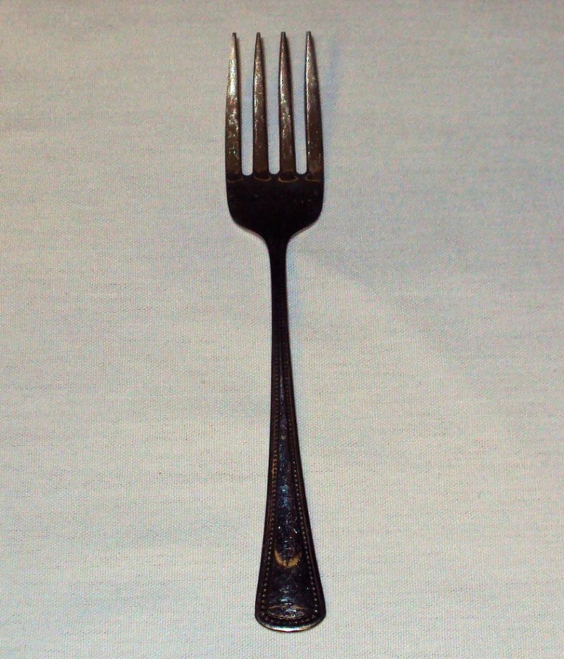 Salad Fork – Steak Shop Catering